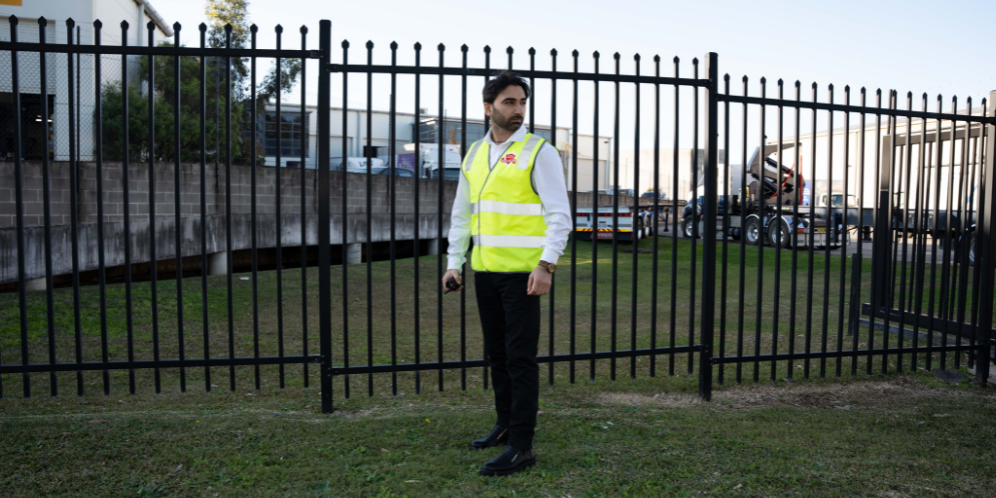 3 Things You Need to Know About Hiring Security Guards