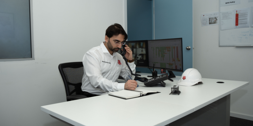 Why Hire Guards Through A Private Security Company