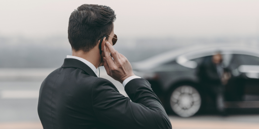 Why is it Important to Hire a Bodyguard | Security One 2 One