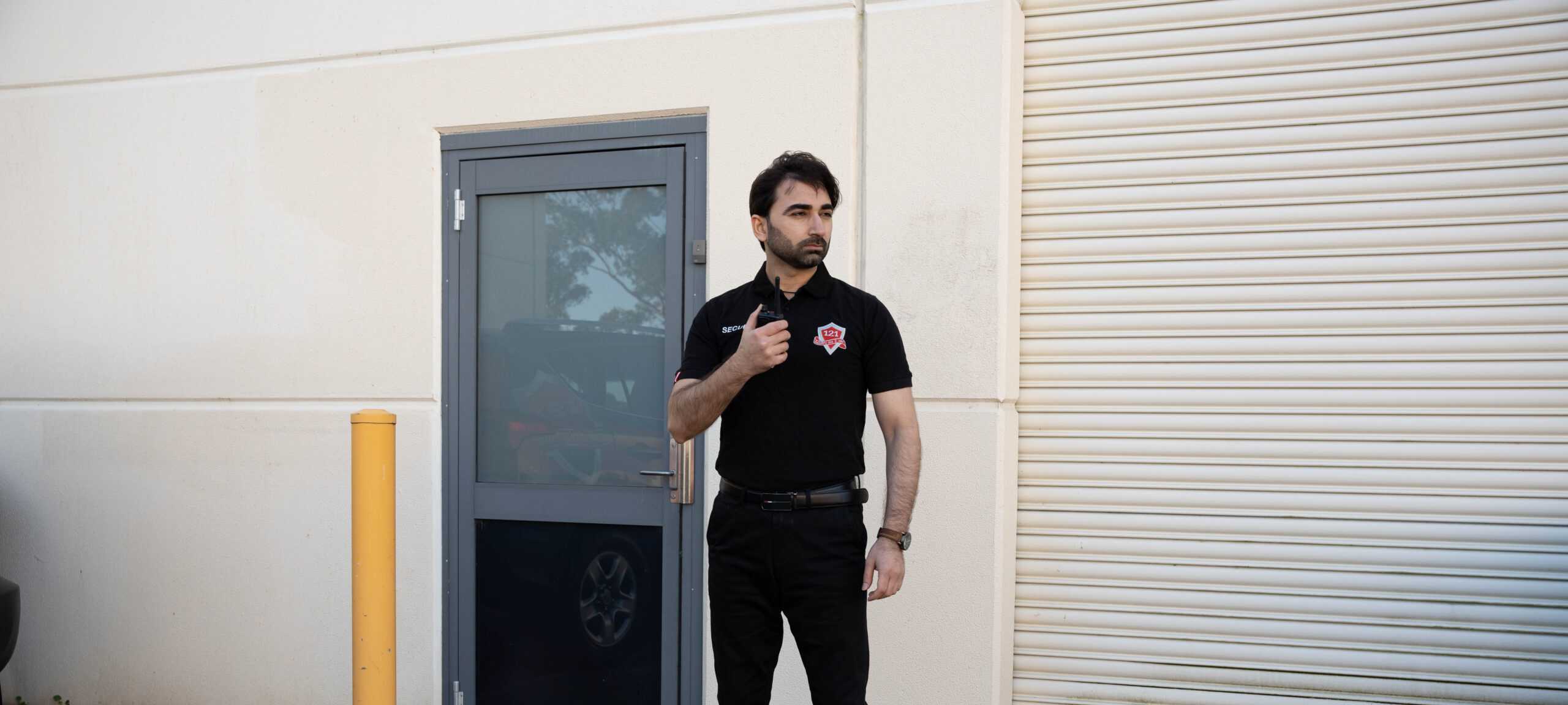 Canberra’s Best-Rated Security Company | Security One 2 One