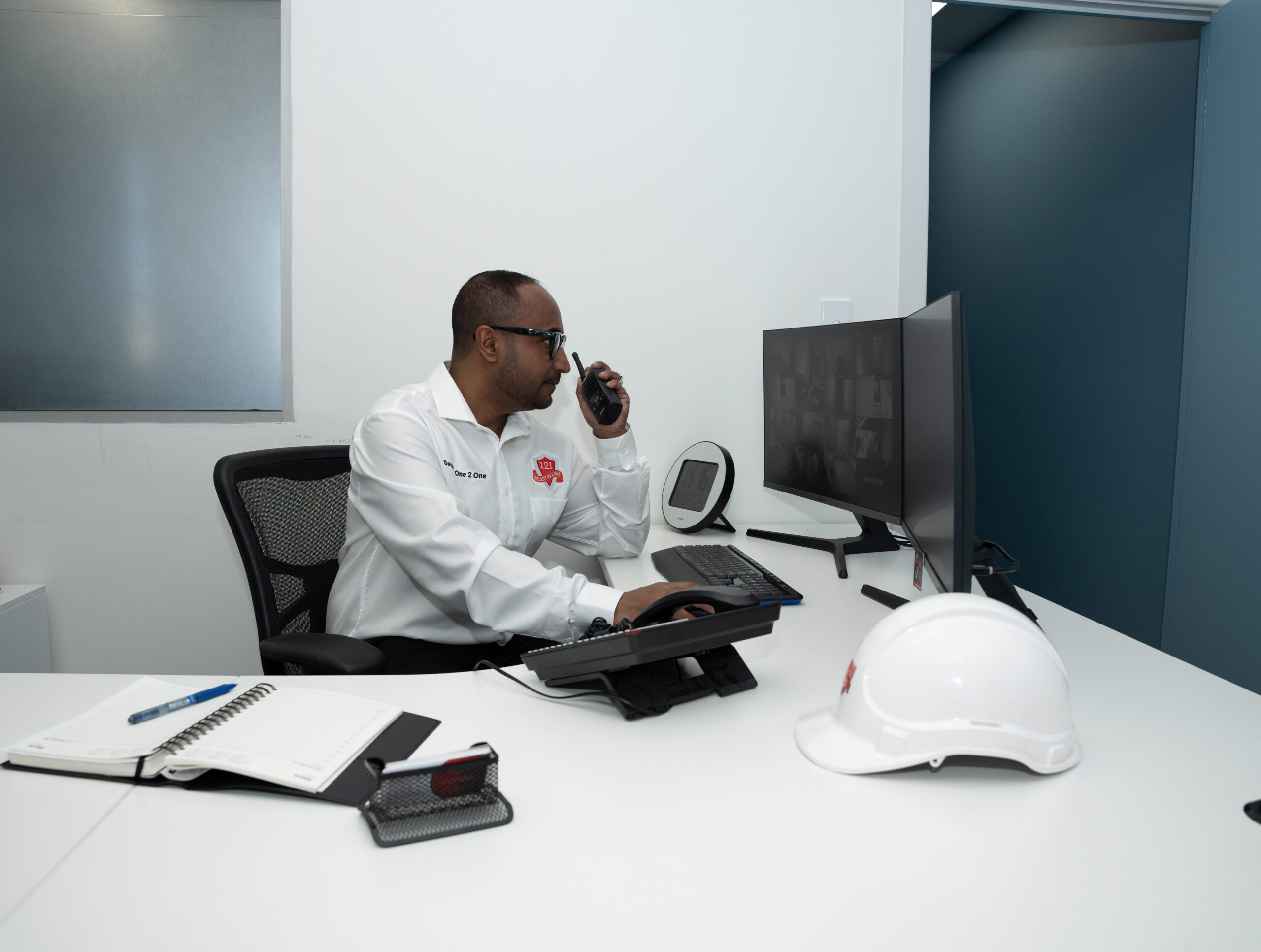 Sydney’s Trusted Security Services | Security One 2 One