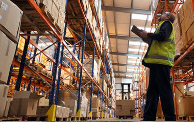 Industrial And Logistics Security Sydney