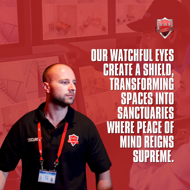 Security Tips For Businesses | Security One 2 One